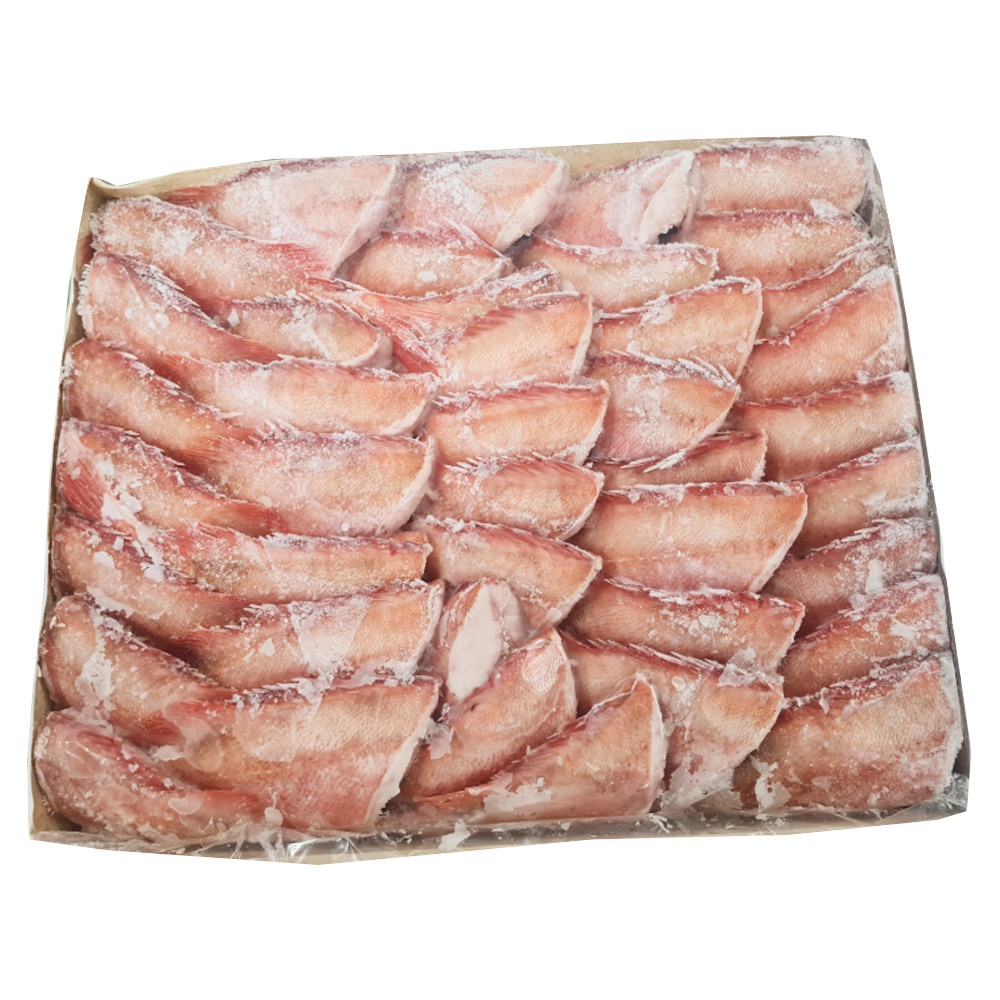 Rdeči okun brez glave, 150-300 g, blok, 14 kg, zm. – Kvibo