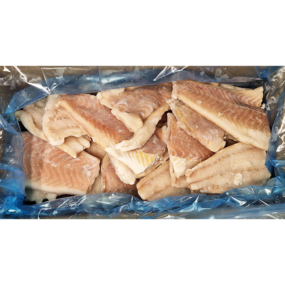 Saj (trska) file brez kože porcije, zm. – Kvibo