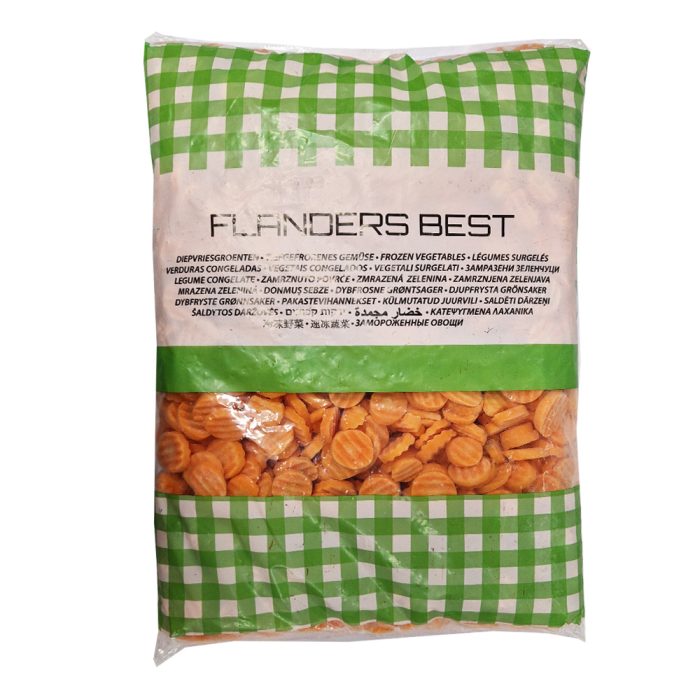 Zelenjavni mix Kaiser cesarski, 2,5 kg, zm. – Kvibo